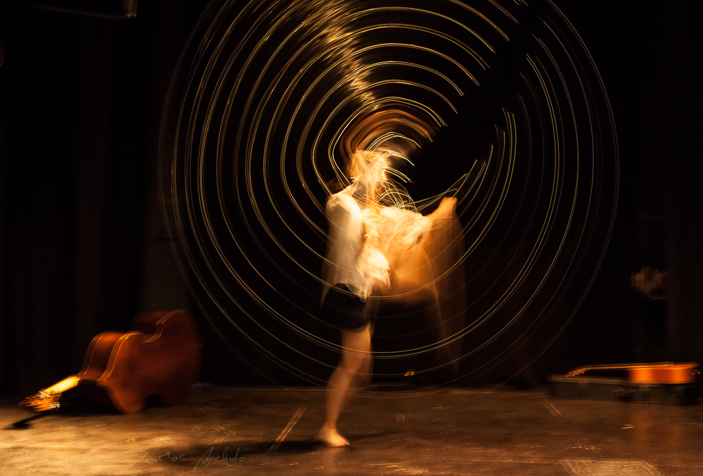 Danza/Performance – DANZA